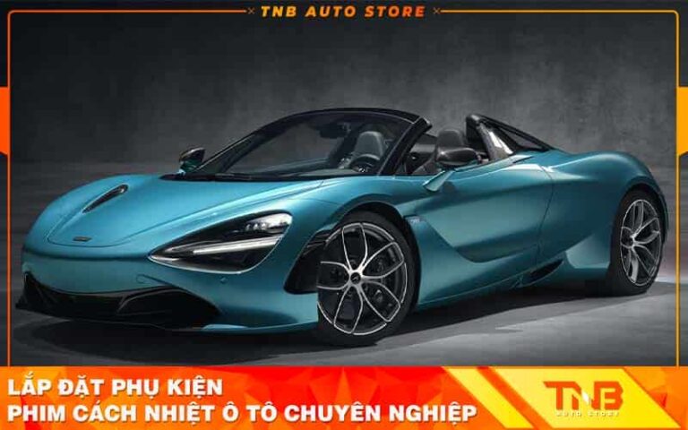 Phân loại các dòng xe ô tô tại Việt Nam hiện nay